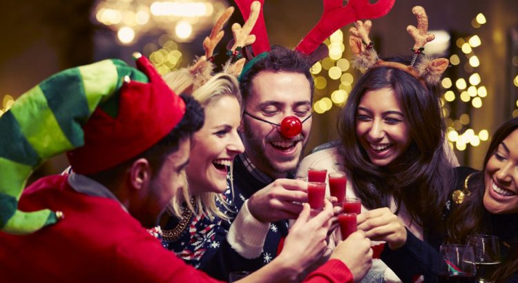What To Wear For A Company Christmas Party Night At Vogue What To Wear For A Company Christmas Party Night At Vogue